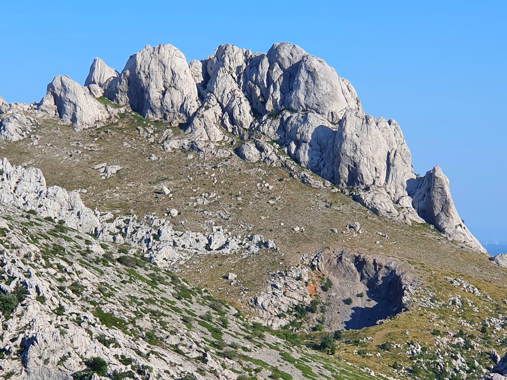 Tulove grede - Zir Zen